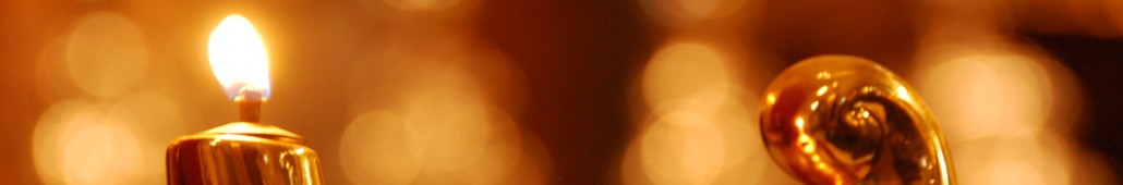 Segen - Christliche Gebete